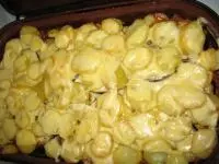 Musaka • Recept | svetvomne.sk