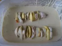 Tofu ražniči v cestíčku • Recept | svetvomne.sk