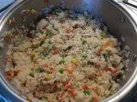 Rizoto kuracie so zeleninou • Recept | svetvomne.sk