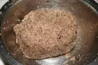 Karamelovo orechová kocka • Recept | svetvomne.sk