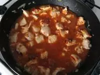 Kurací perkelt • Recept | svetvomne.sk