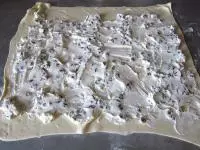 Tvarohovo-jablková štrúdľa • Recept | svetvomne.sk