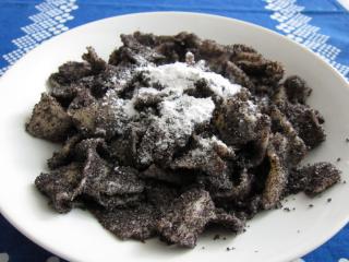 Makové slíže • Recept | svetvomne.sk