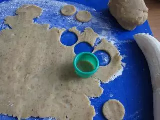 Banánové očká • Recept | svetvomne.sk