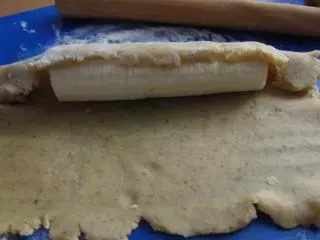 Banánové očká • Recept | svetvomne.sk