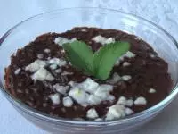 Čokoládová ryža • Recept | svetvomne.sk