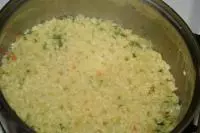 Smotanová ryža • Recept | svetvomne.sk