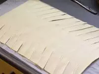 Pudingový závin • Recept | svetvomne.sk