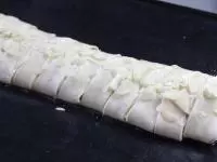 Pudingový závin • Recept | svetvomne.sk