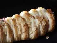 Pudingový závin • Recept | svetvomne.sk