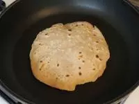 Indické chlebové placky Čapátí • Recept | svetvomne.sk