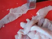 Grilované morčacie v cesnakovej marináde • Recept | svetvomne.sk