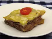 Zemiakový vianočný šalát • Recept | svetvomne.sk