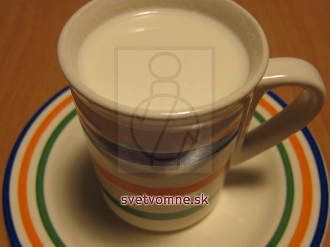 Medvedie mlieko • Recept | svetvomne.sk