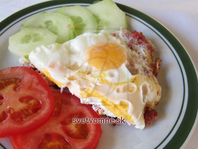 Hemendex • Recept | svetvomne.sk