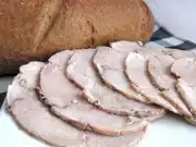 Varená údená krkovička • Recept | svetvomne.sk