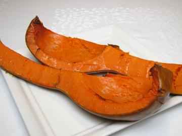 Pečená tekvica • Recept | svetvomne.sk