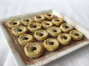 Banánové očká • Recept | svetvomne.sk
