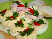 Syr Raclette v receptoch