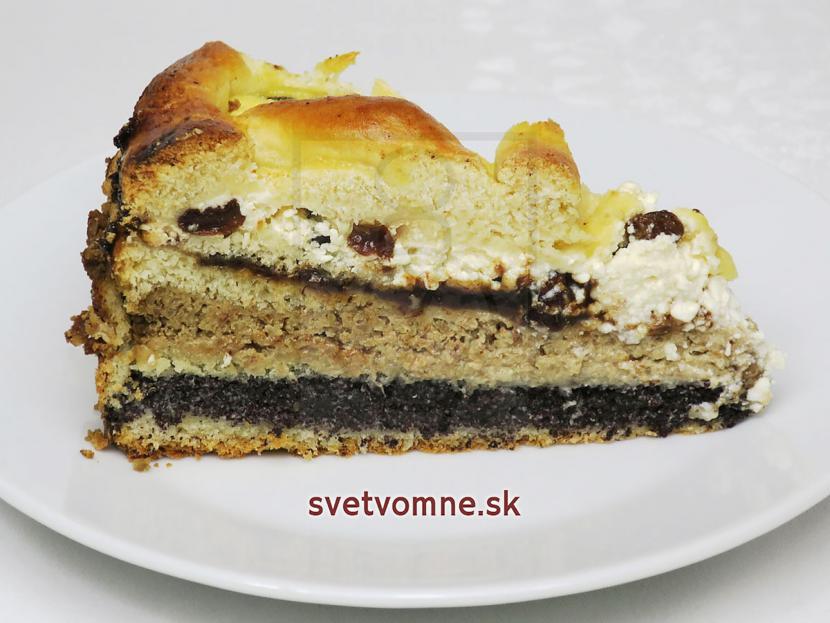 Štedrák • Recept | svetvomne.sk
